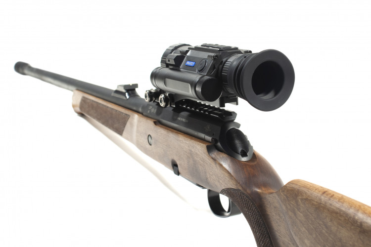 Тепловизионный прицел PARD SA32-19 купить онлайн в официальном магазине Sturman по цене 155 000 руб.